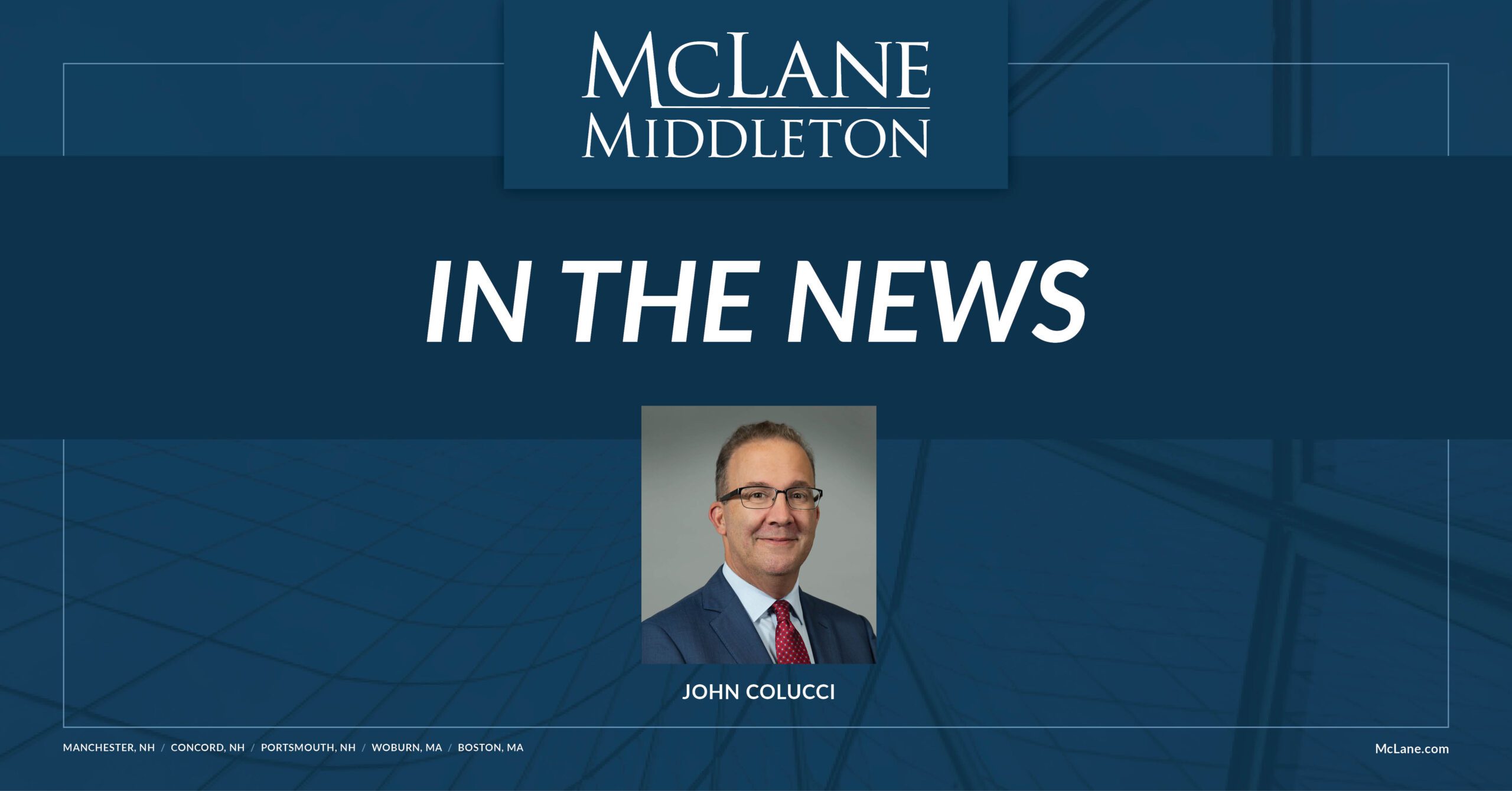 John Colucci to Moderate an Event for the Exit Planning Exchange (XPX ...