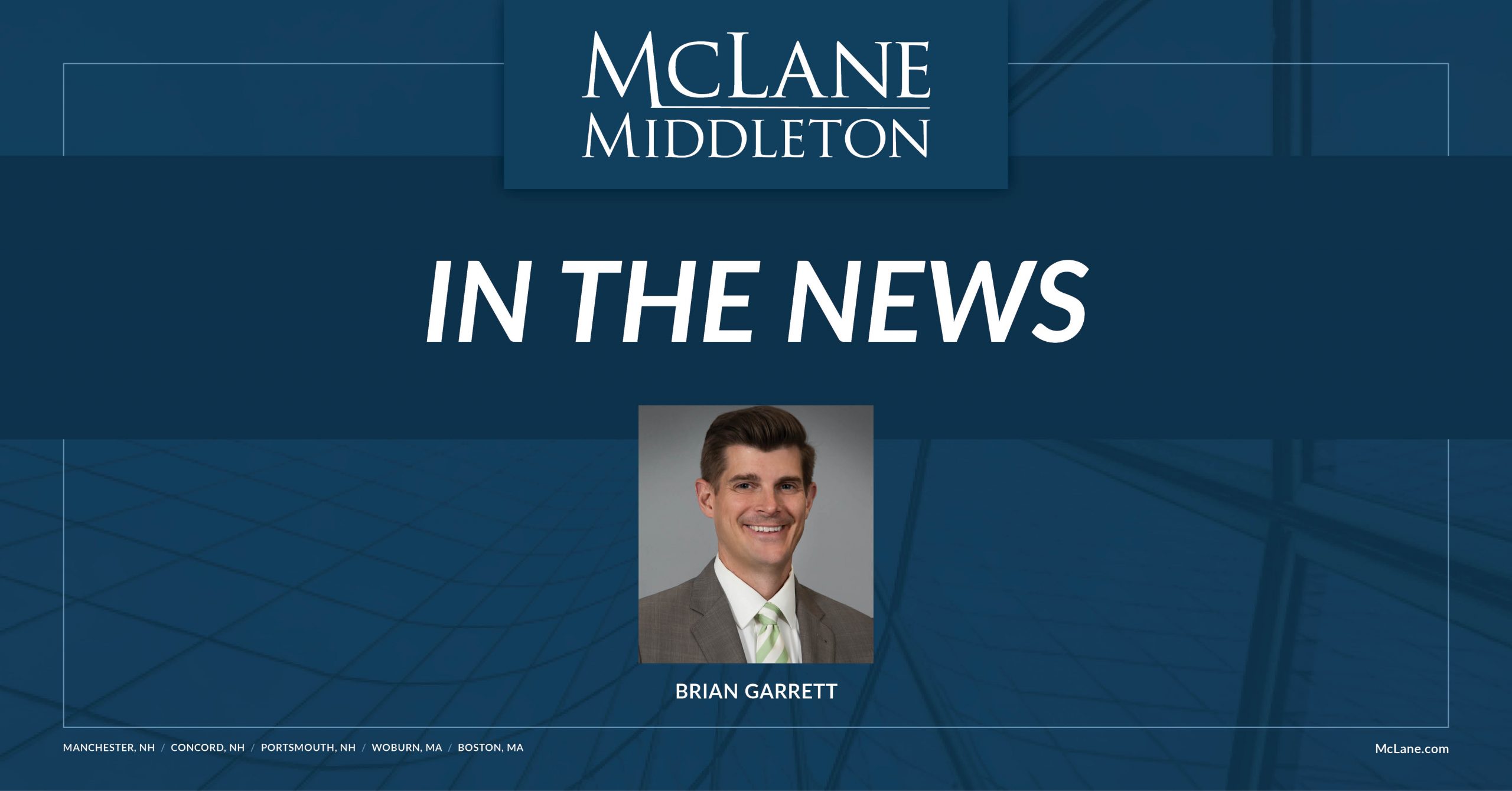Brian Garrett to Present at 2023 AISNE Heads Retreat & Annual Meeting ...