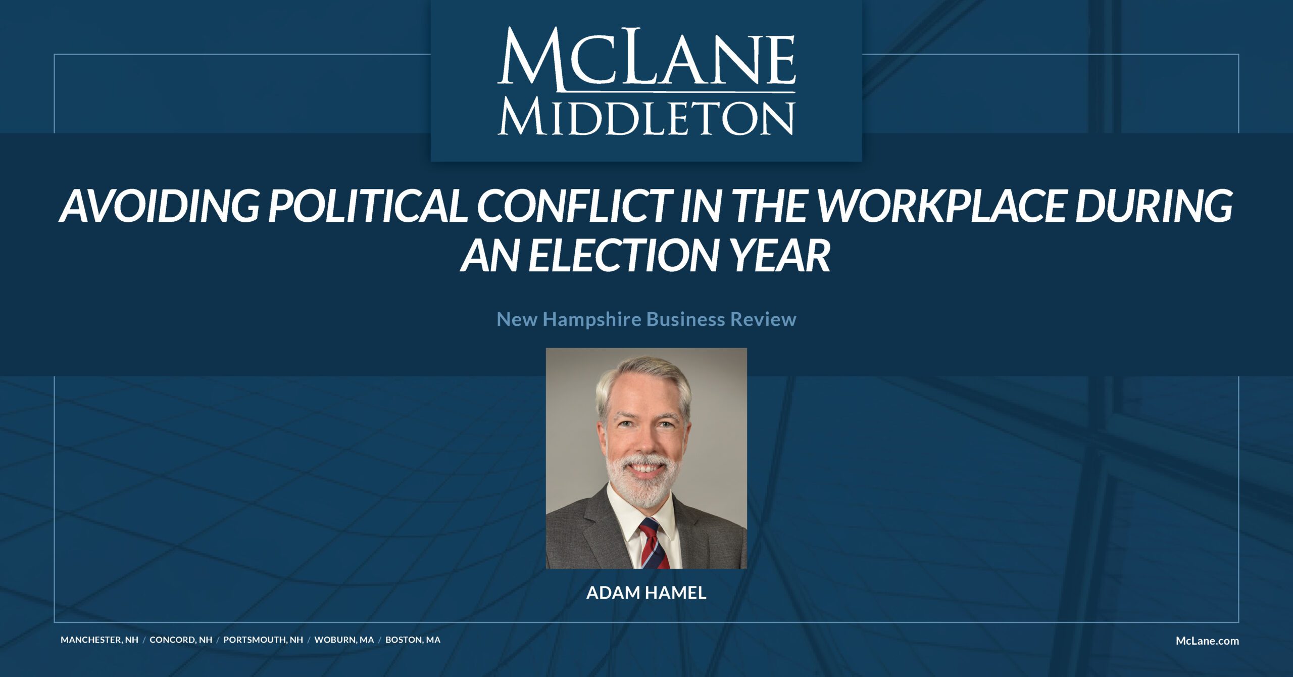 Avoiding Conflict Managing Interpersonal Conflict In The Workplace