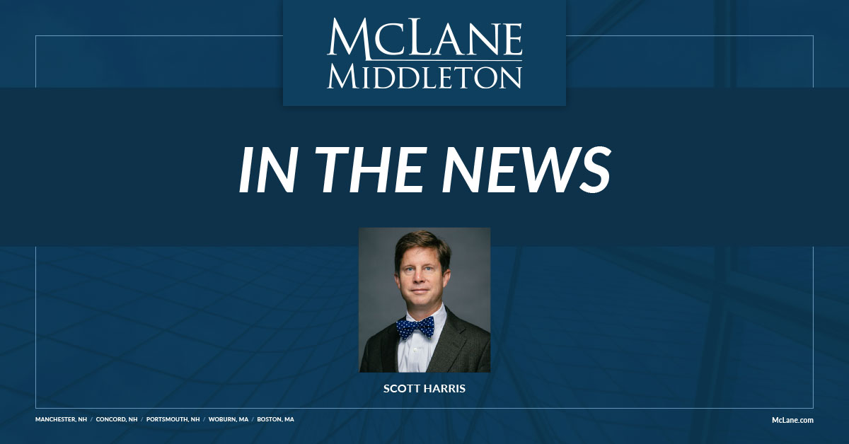 Scott Harris to Present on Effective and Persuasive Presentation of ...