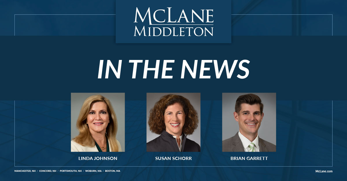 Linda Johnson, Susan Schorr, and Brian Garrett to Speak on Enrollment ...