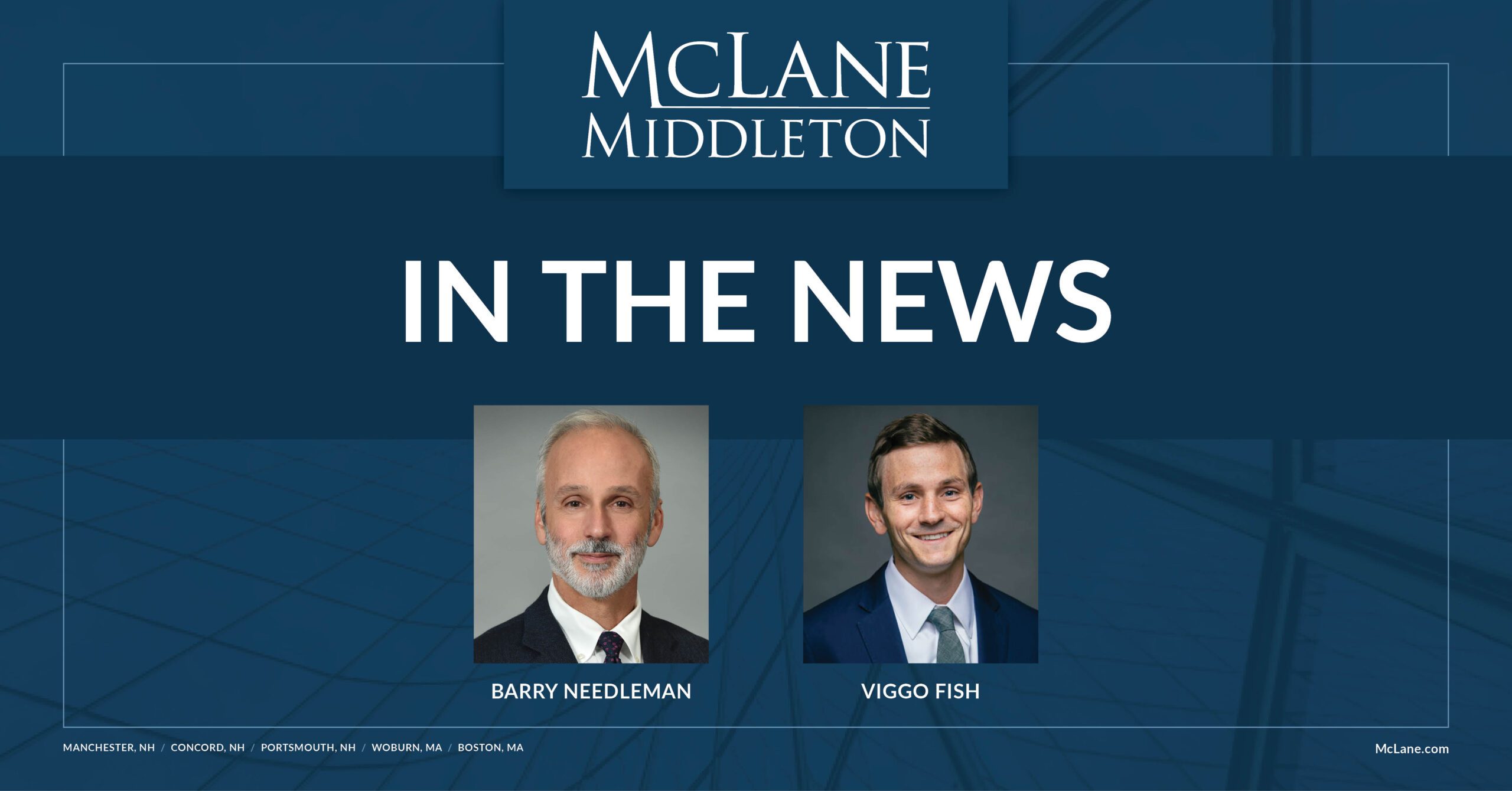 Barry Needleman and Viggo Fish to Present on an EBC Ascending ...