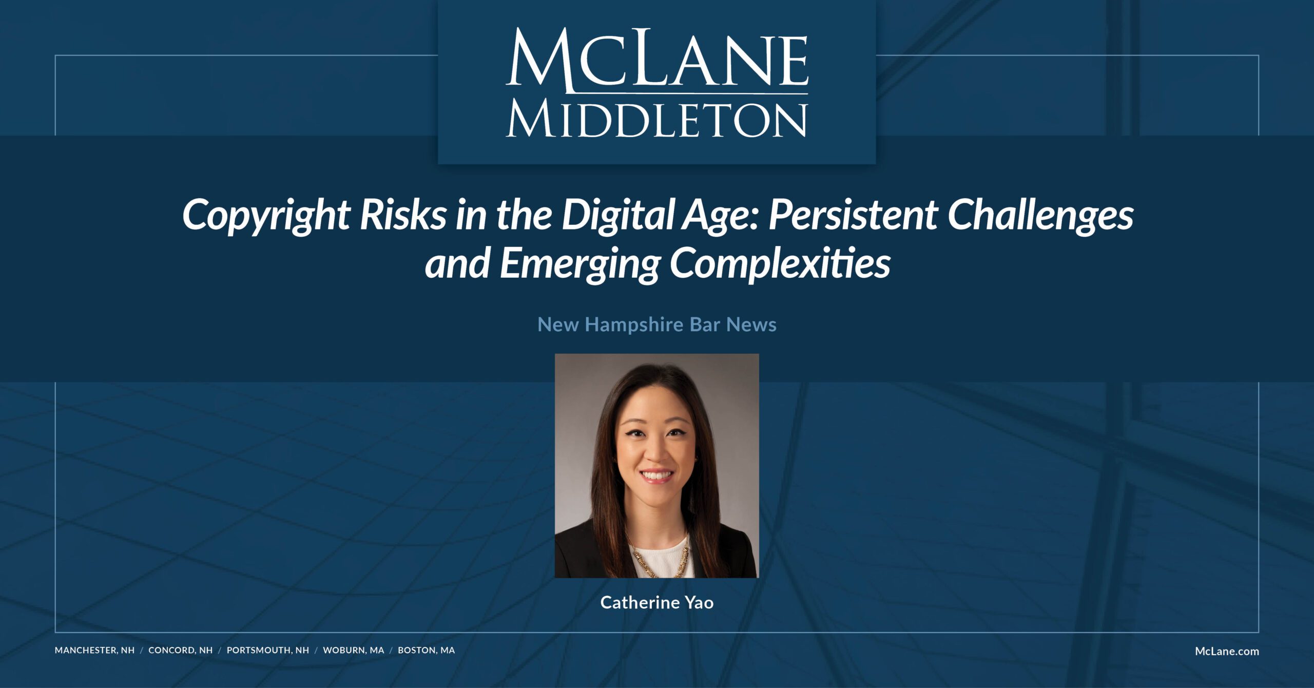 Copyright Risks in the Digital Age: Persistent Challenges and Emerging ...